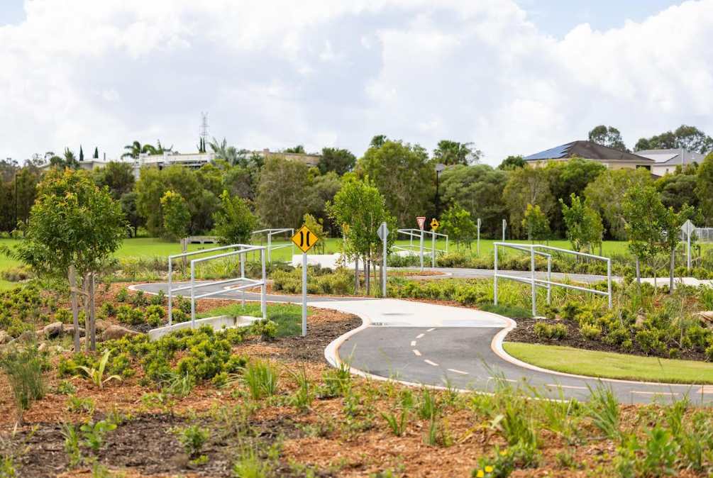 Gold Coast reveals part one of 257.5-hectare Greenheart