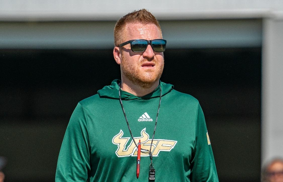 BONUS: QB Recruiting & Transfer Portal Report 🏈 Locklan Hewlett locks ...