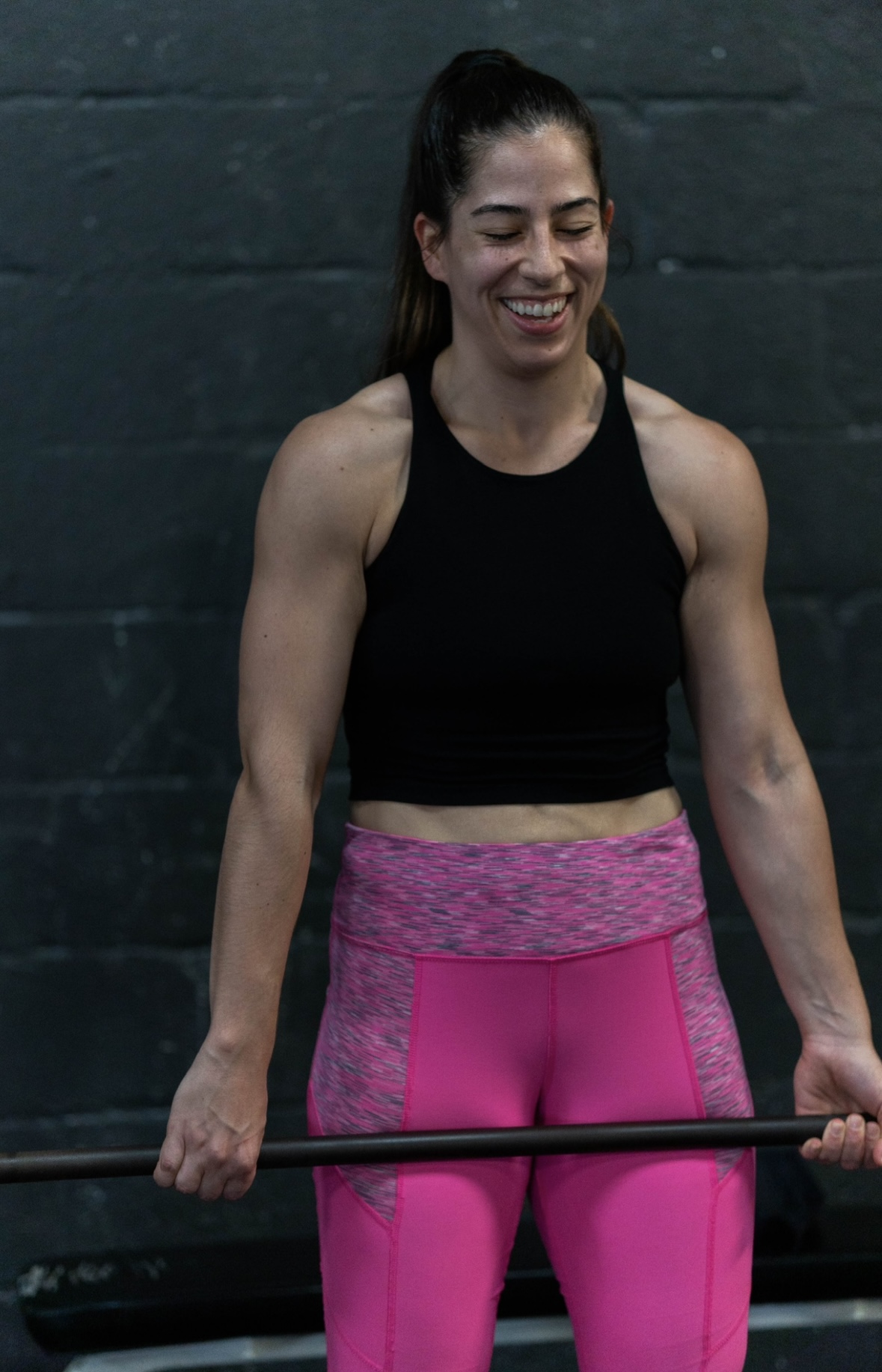 Mikala Jamison on Substack: "Revisiting some faves as I ramp up to Swole Arms Summer 2025. Being ...