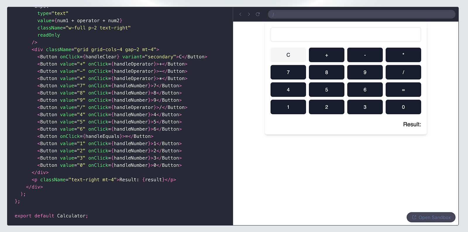 Llamacoder Is A New Open Source Ai Programming Assistant Powered By Llama 31 405b