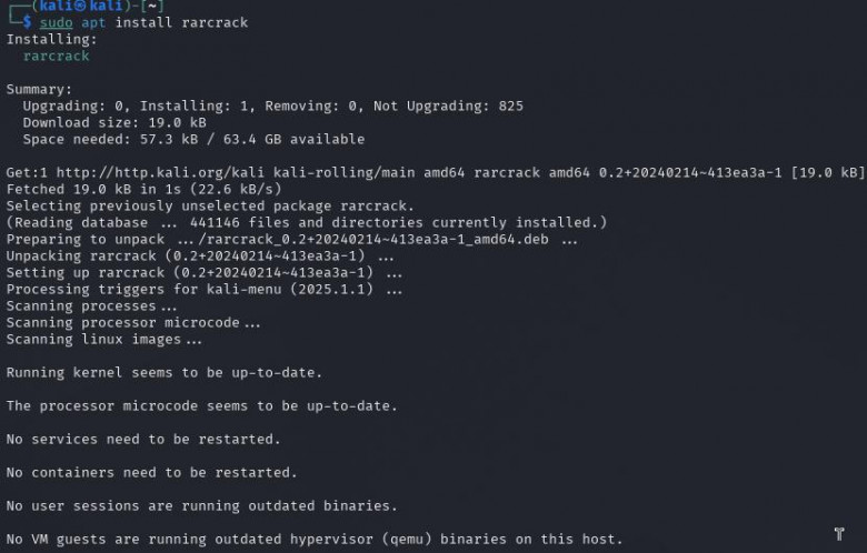 Cracking Password Protected Pdf Files And Encrypted Archives Zip Rar 7z