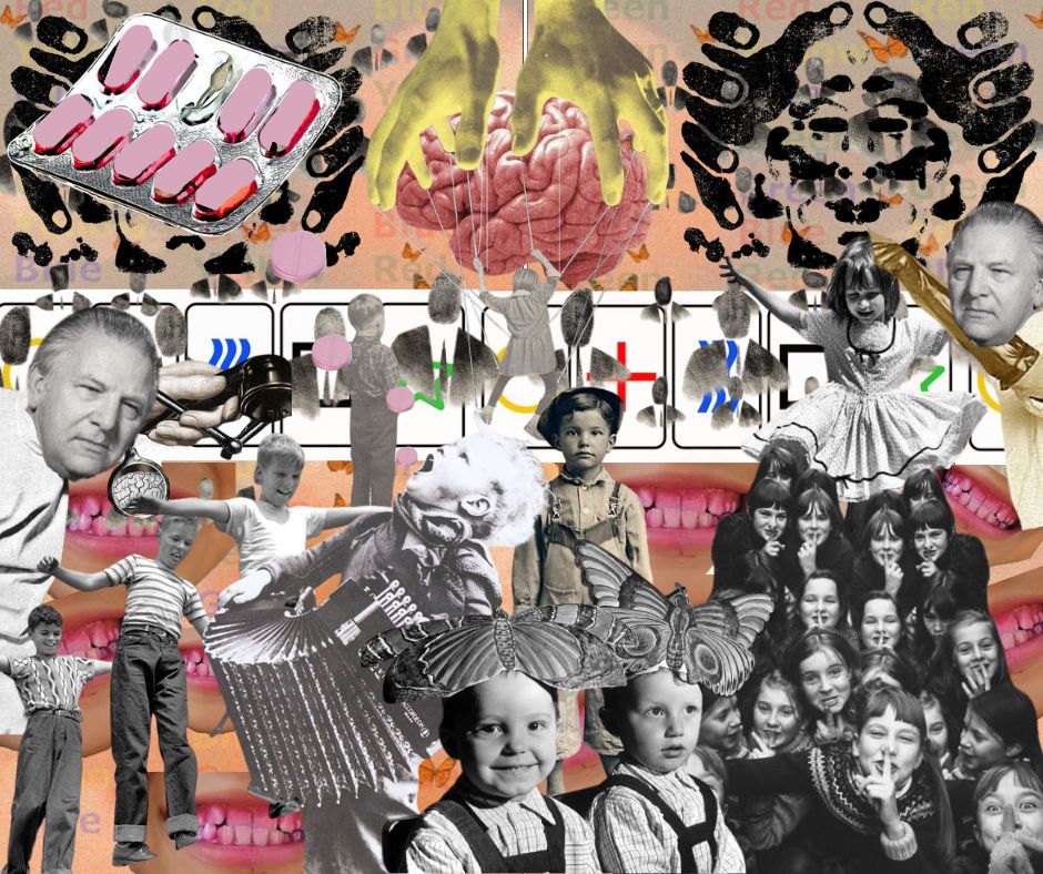 Gifted. Talented. Intellectual Asset. - Ari'Elle’s Substack