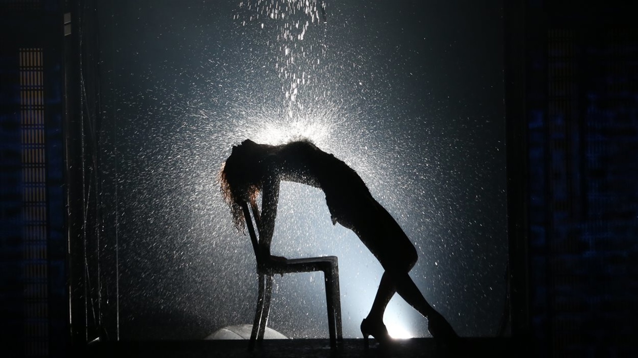 The ‘80s in 40: ‘Flashdance’ (April 15, 1983)