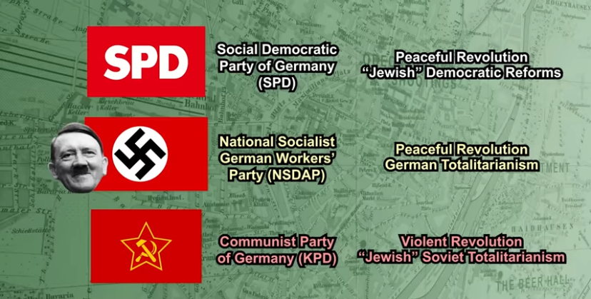 Hitler’s Origins as a Communist - The Fascio Newsletter