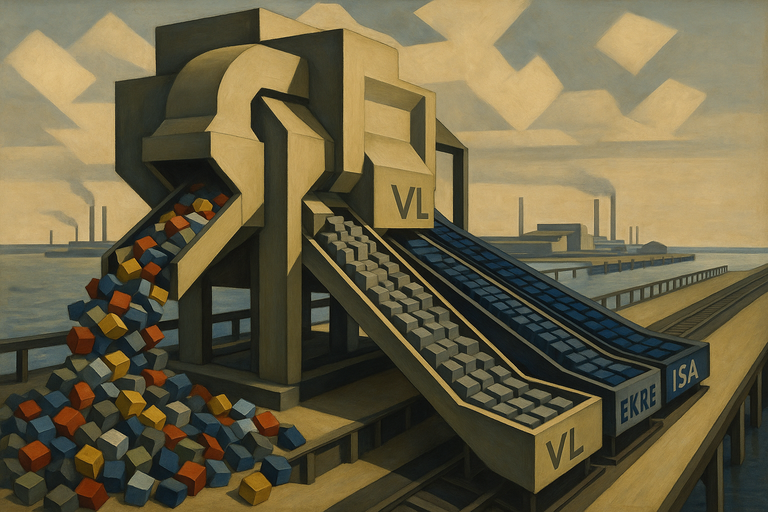 KOV 2025 Reiting - Metoodika