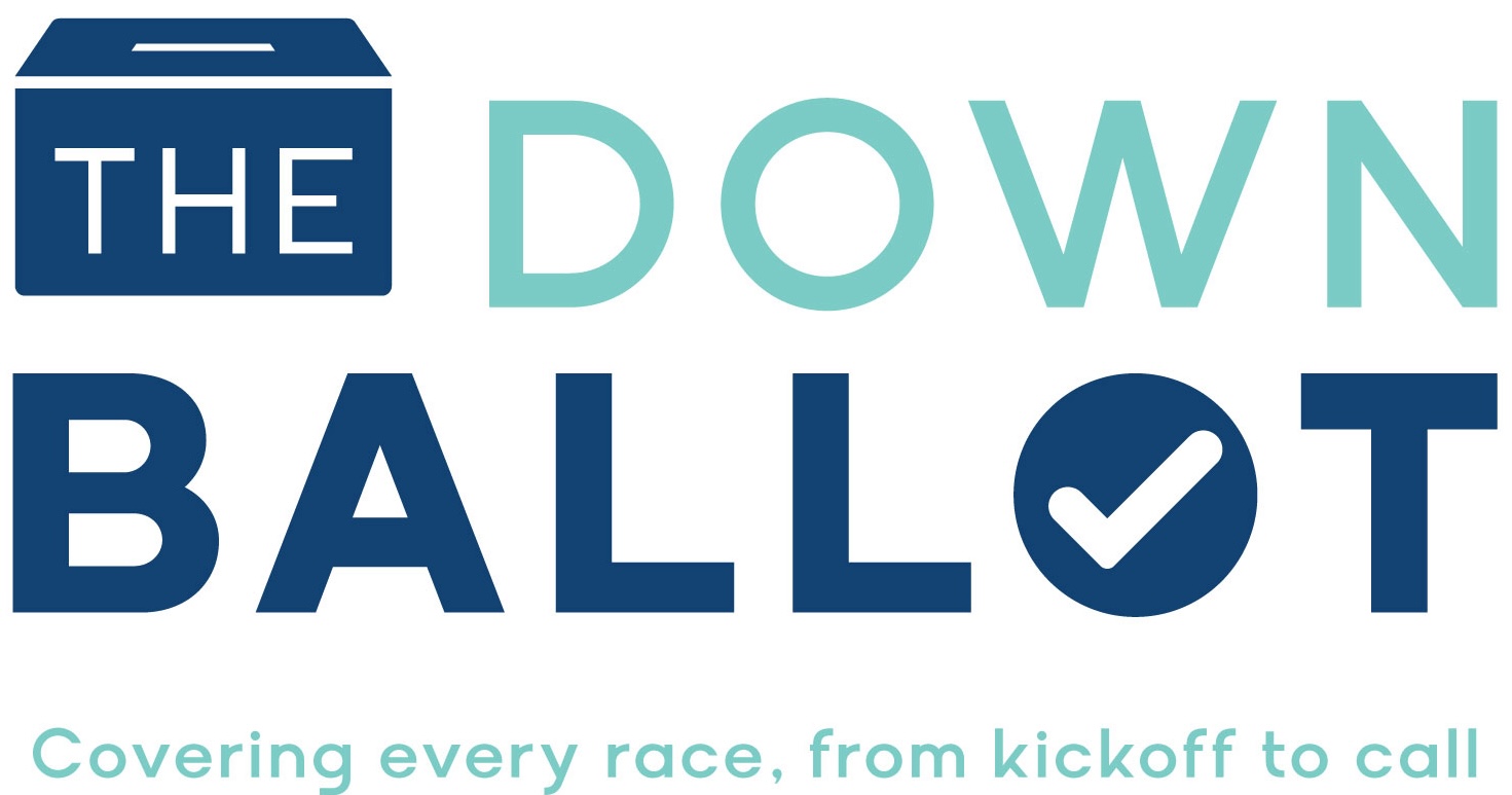 About - The Downballot