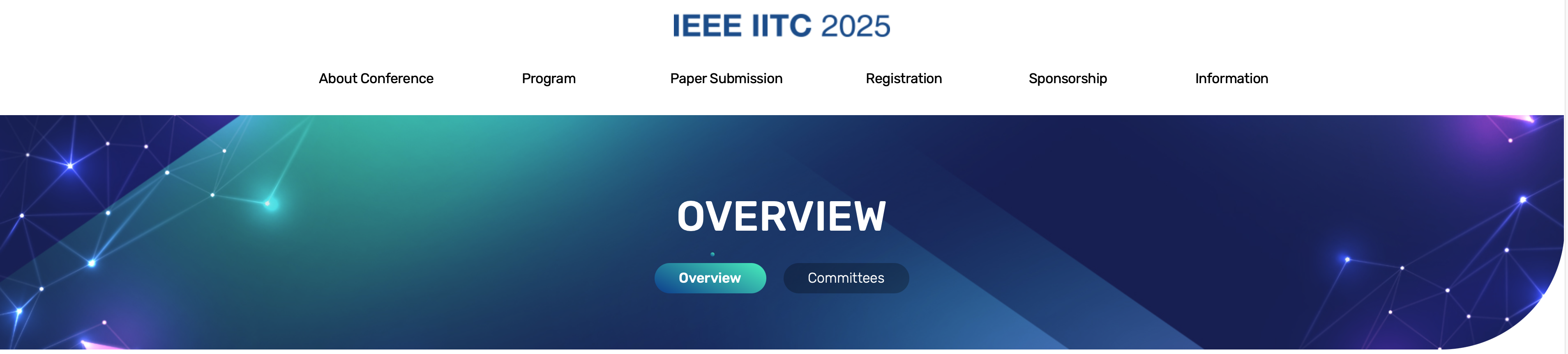 IITC 2025 Ecosystem Spotlight: Leading Institutions and Industry Giants Shaping Interconnect ...