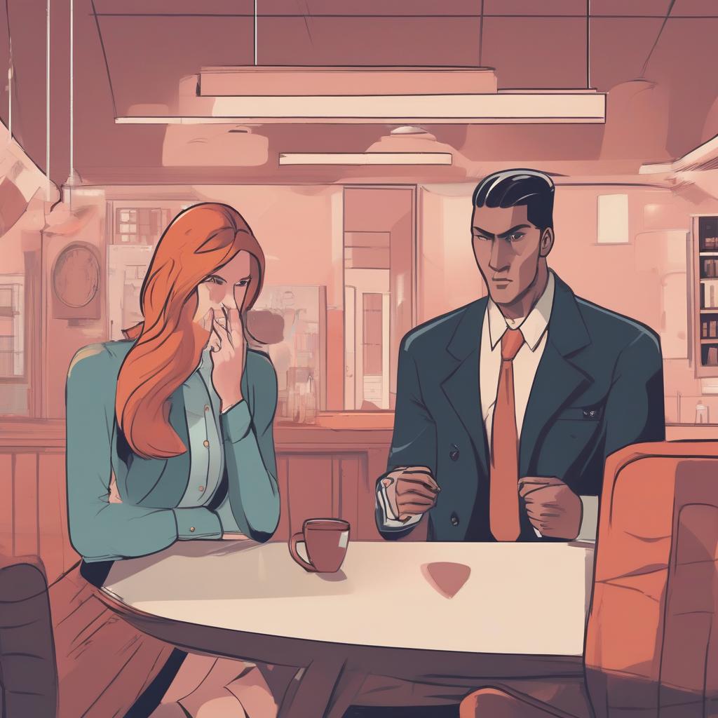 How to Identify Mischievous People