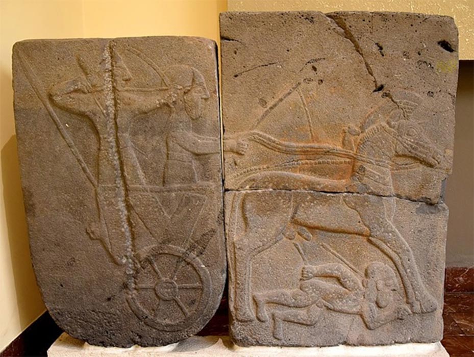 Chronovisor: The Time Machine That Captured The Crucifixion of Jesus