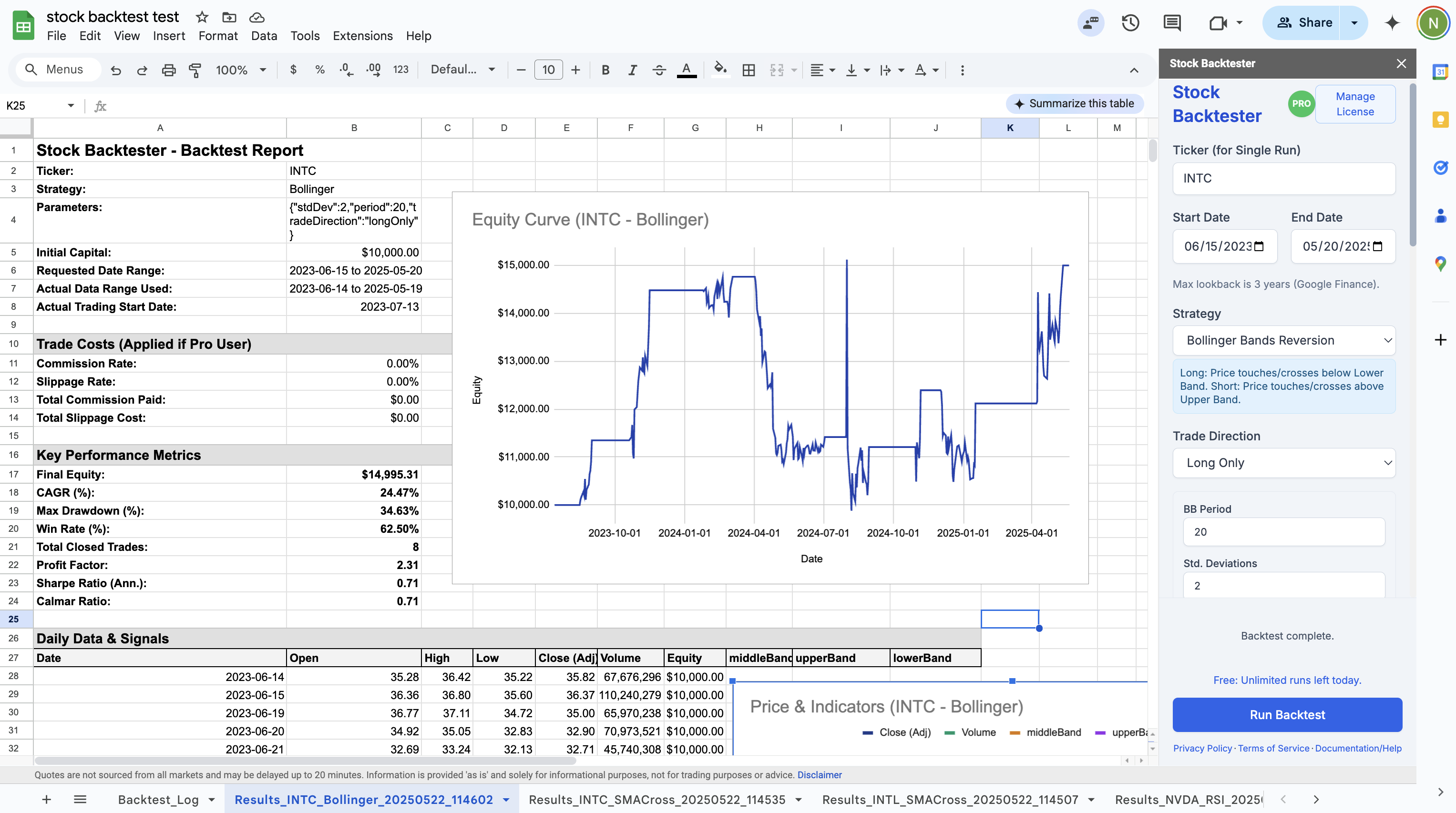 Build in Public? - by DeepCharts - Deep Charts