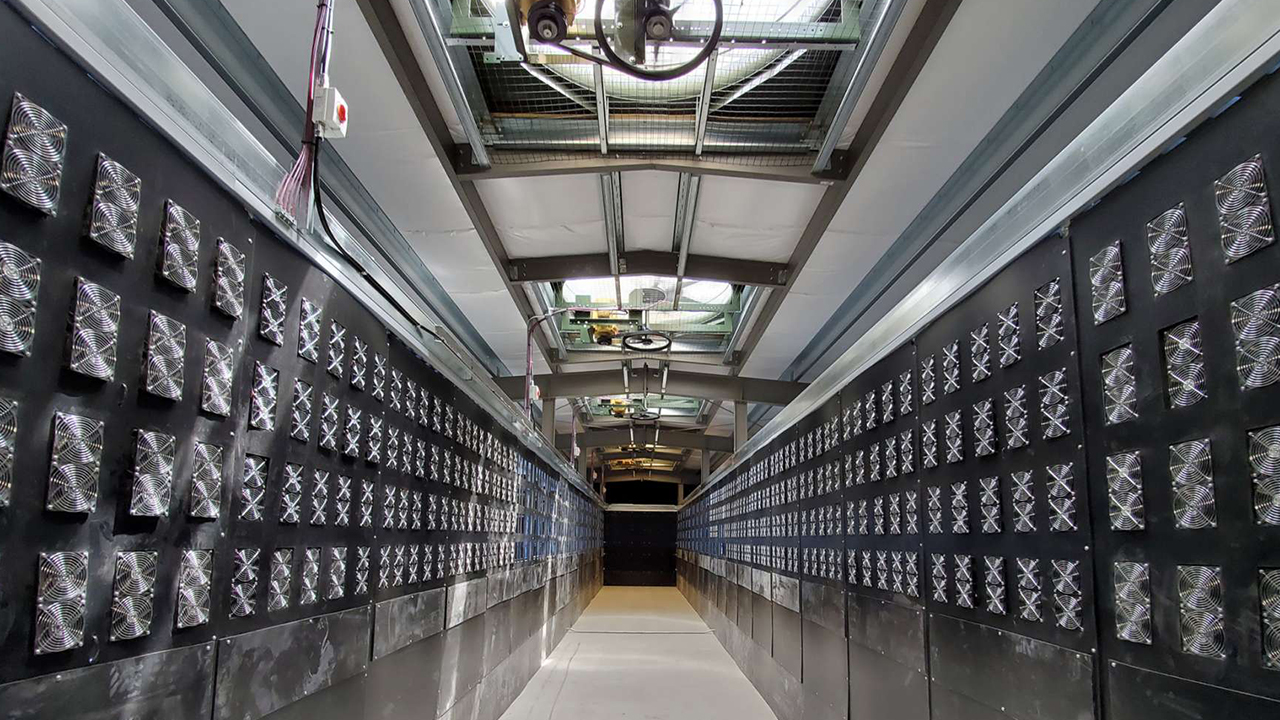 Iren Ltd Eaa Partners