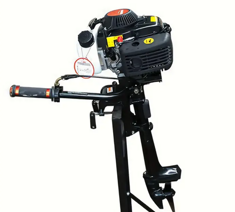 Top 10 Affordable Outboard Motors on Temu That Deliver Big-Brand Power ...