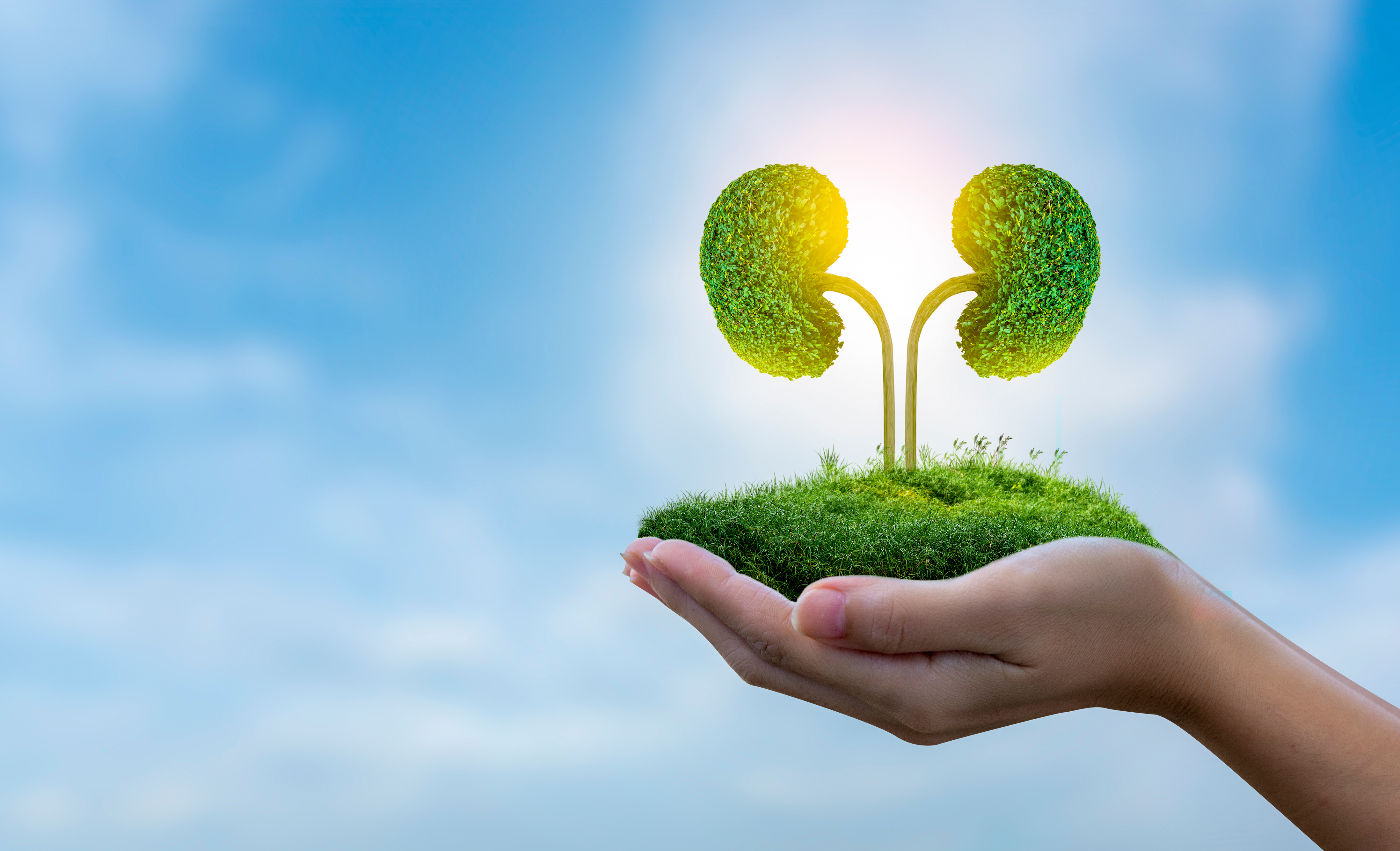 Deferring dialysis for AKI improved renal recovery (LIBERATE-D trial)
