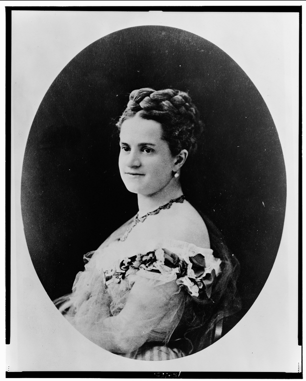 The Brooklyn Bridge – Emily Warren Roebling – America’s First Female ...