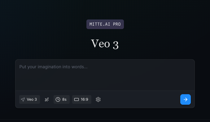 How to Write Veo 3 Prompts: Complete Tutorial