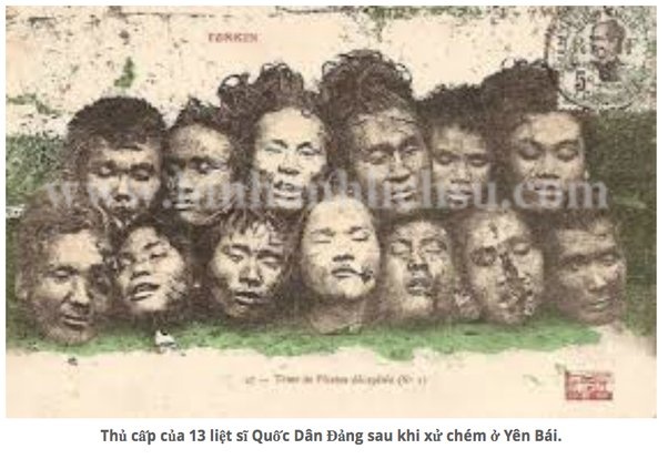 The Untold Brutality of French Colonial Rule in Vietnam