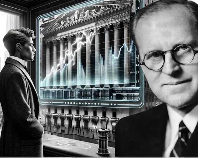 The Kennedy Bootlegging Myth - by Eric Dezenhall