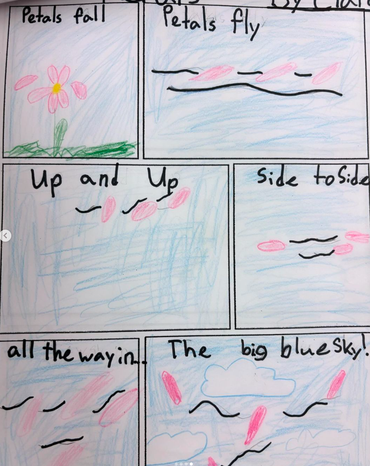 How to Make Poetry Comics - by Grant Snider