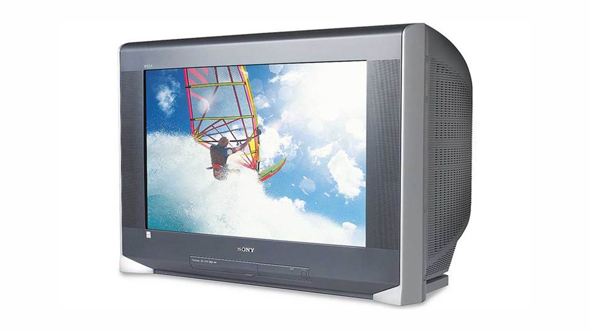 How Sony Shaped High-Definition Video in the 80s and 90s