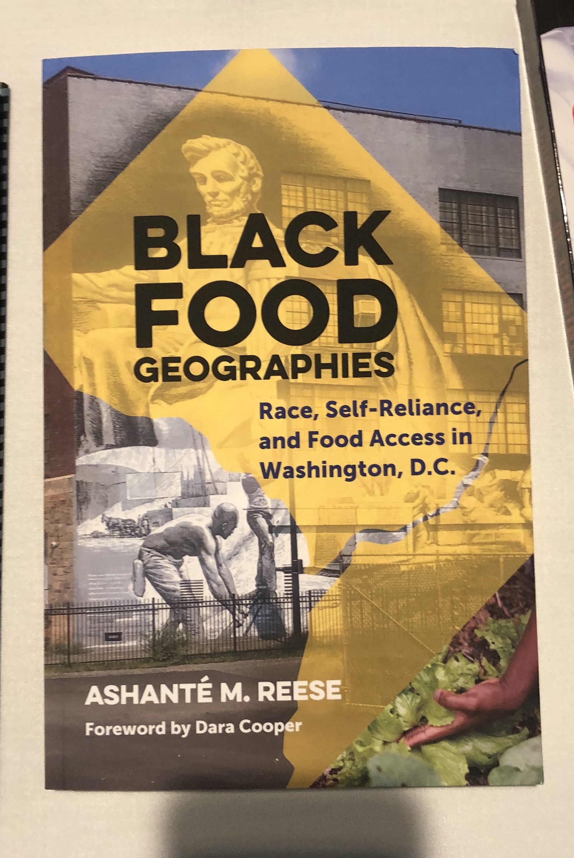 Adding to the endless "To Read" list