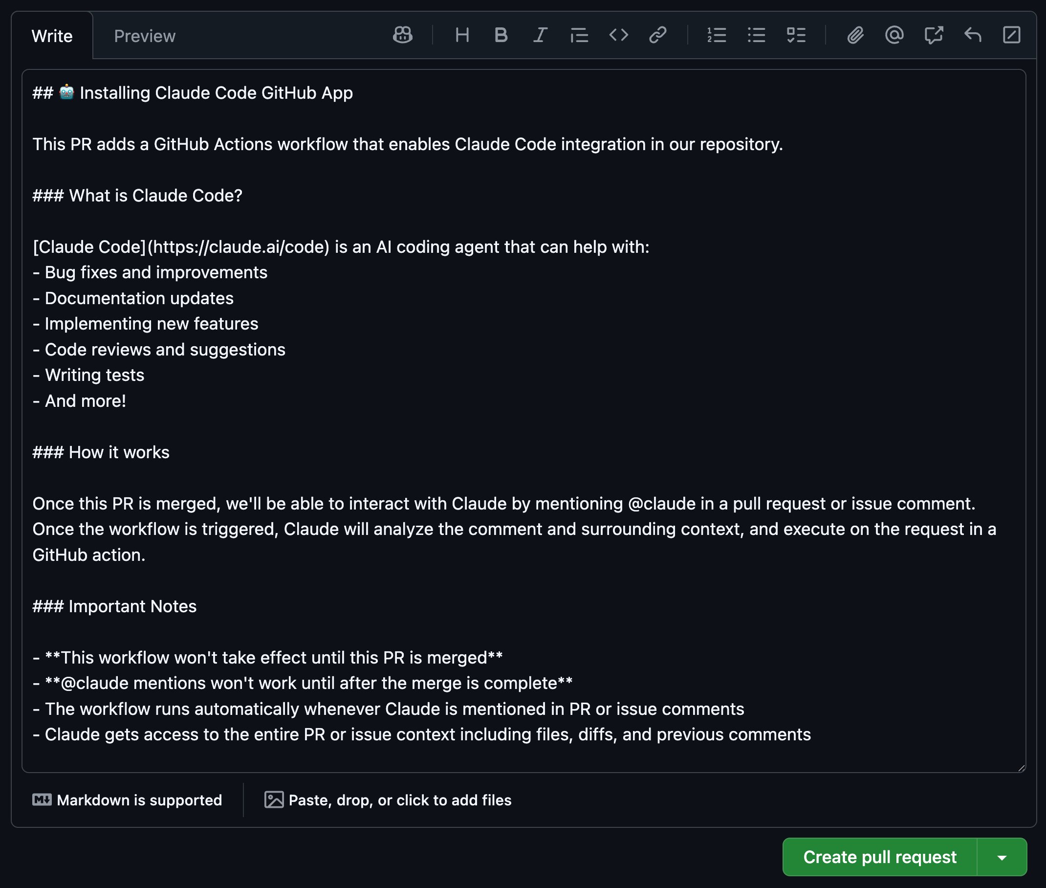 Asynchronous CLI Agents in GitHub Actions