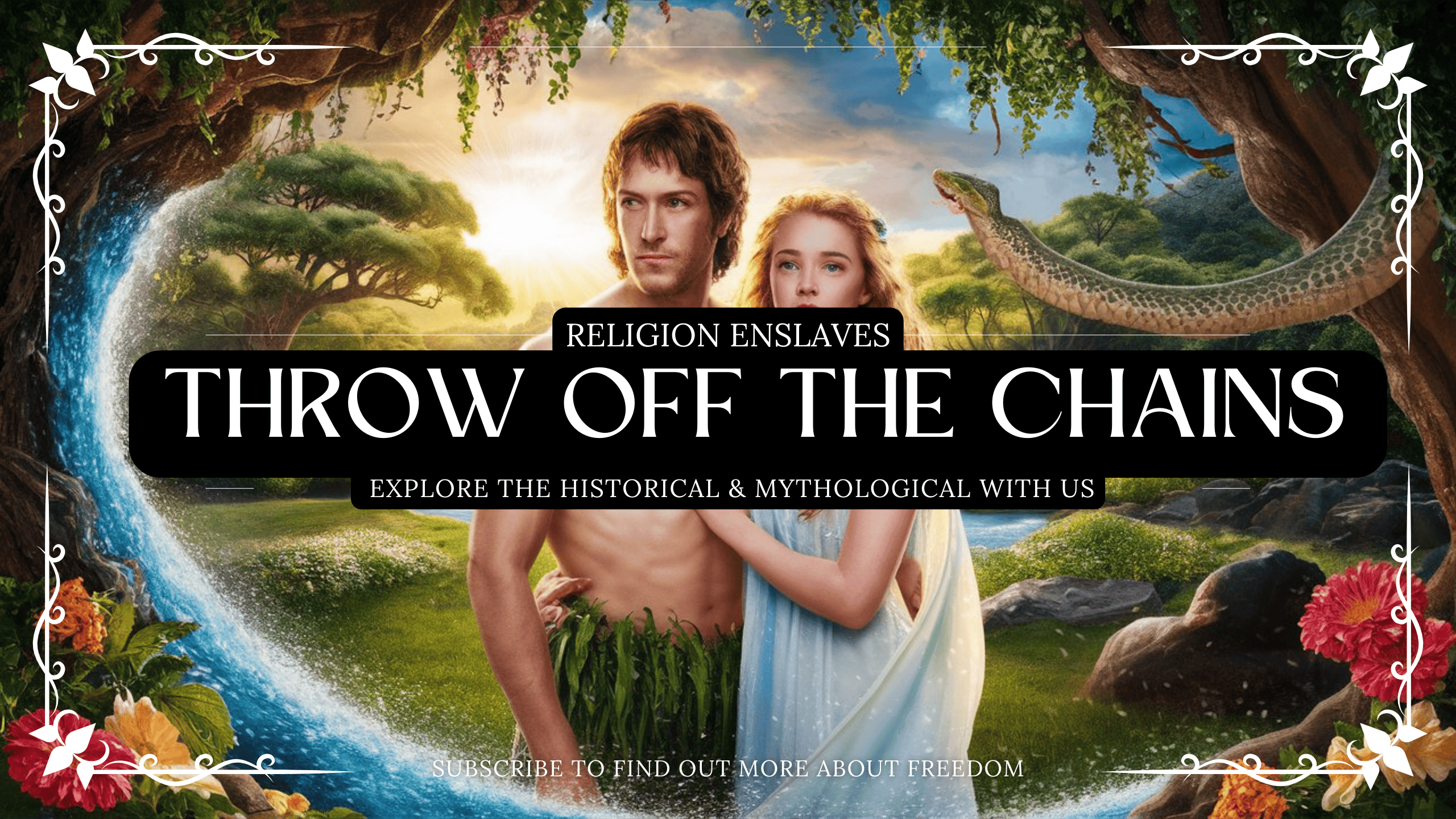 Leviathan and Yahweh: The Serpent, the Priests, and the Primordial ...