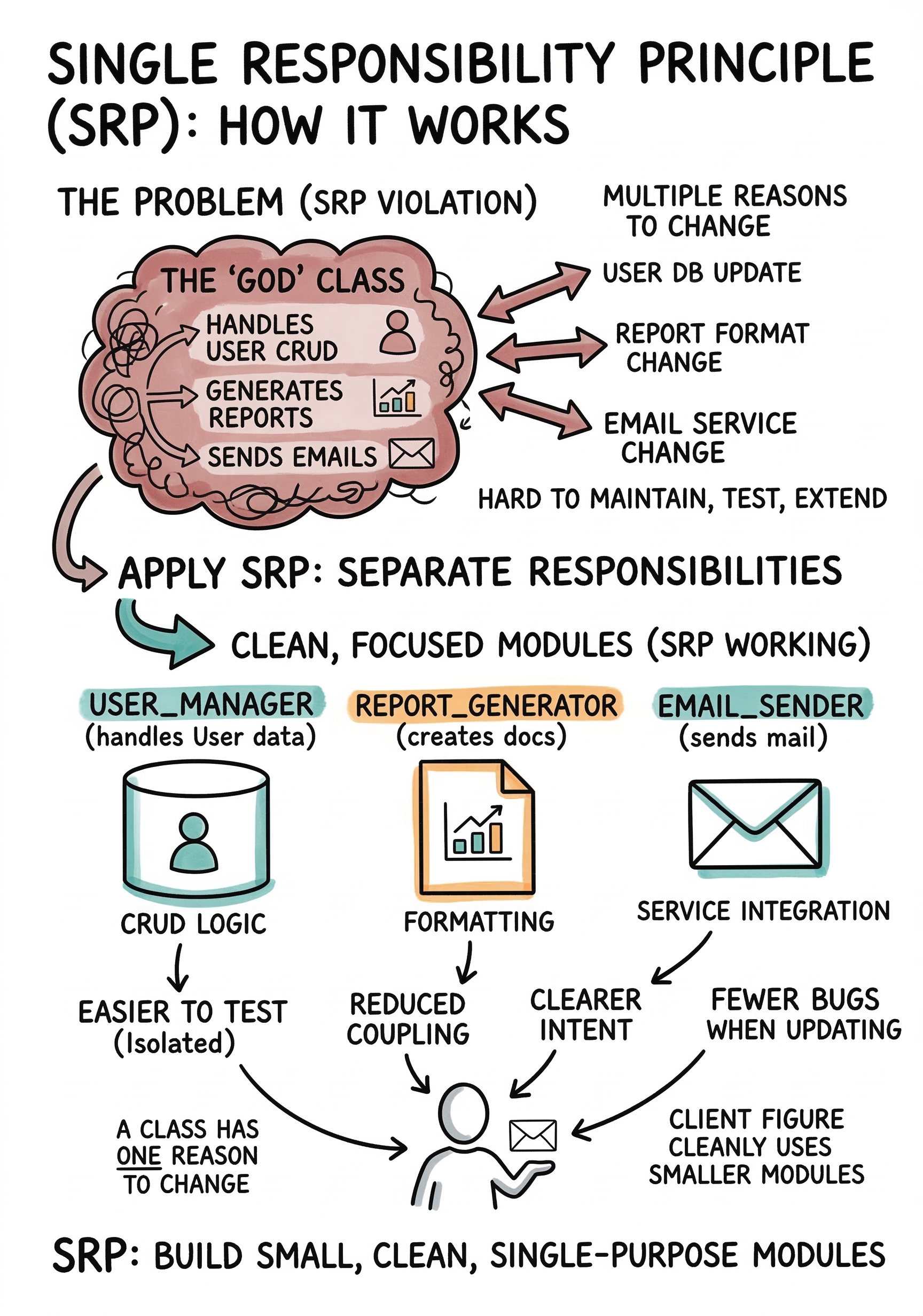 System Design 101: A Developer’s Guide to Serverless Architecture