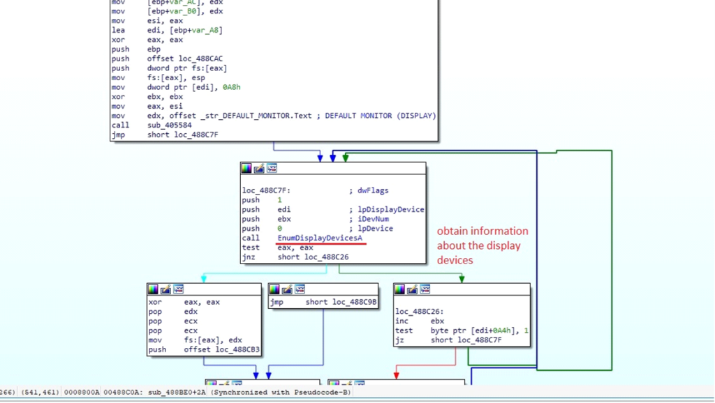 DarkComet RAT: Technical Analysis of Attack Chain