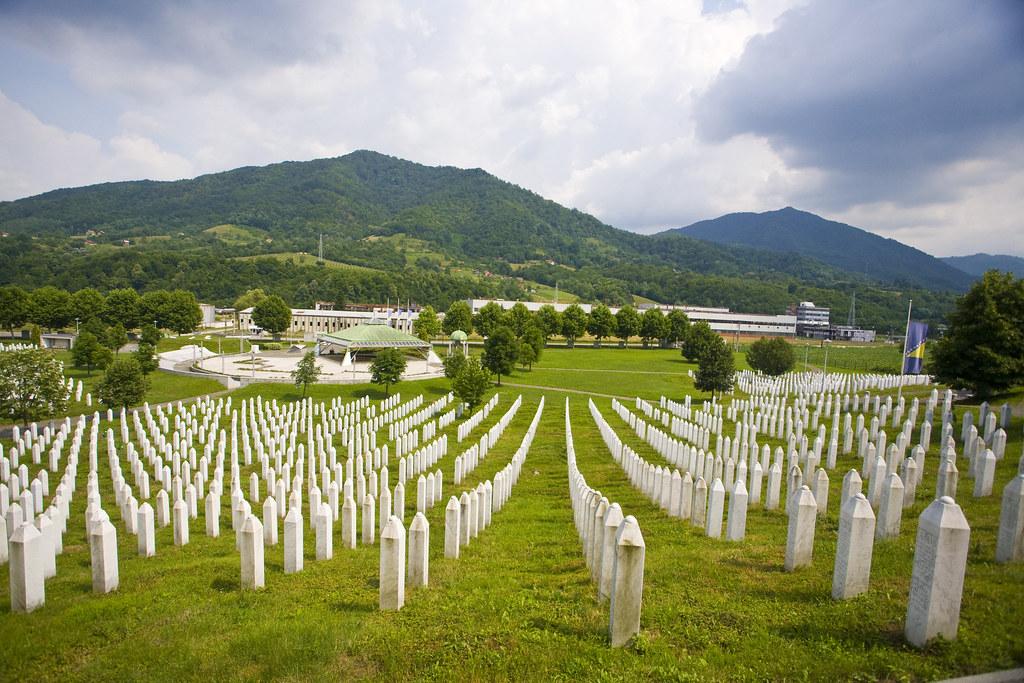 Current Genocides and How You Can Help - by Kashaf Rashid