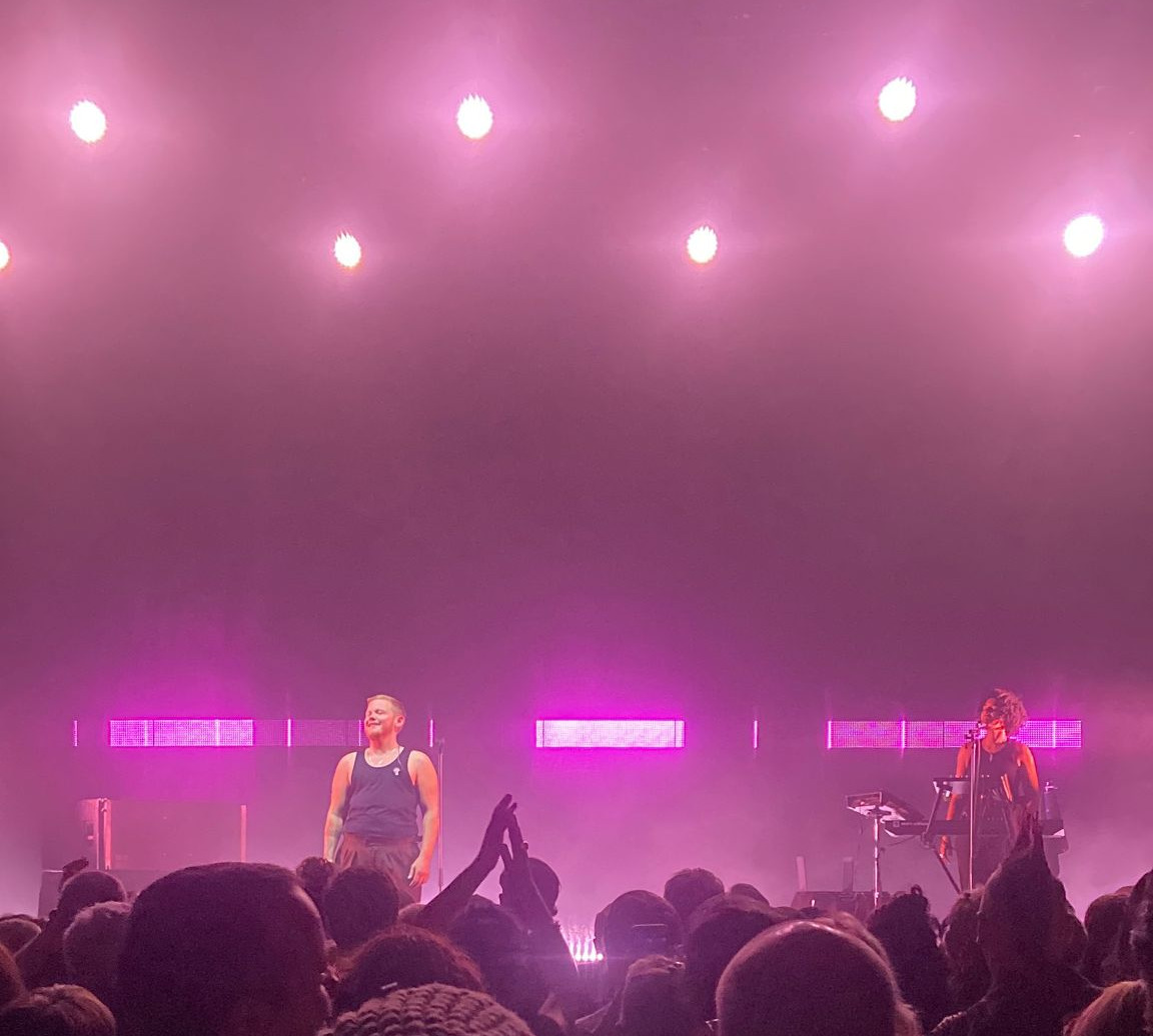 The poetry and music of Kae Tempest: brave, beautiful and full of love