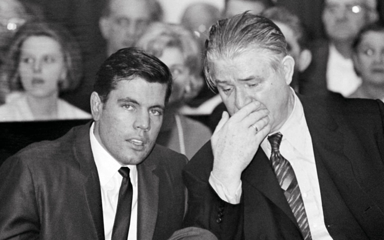 A Family Affair: A Look at the Scandalous and Controversial Mossler ...