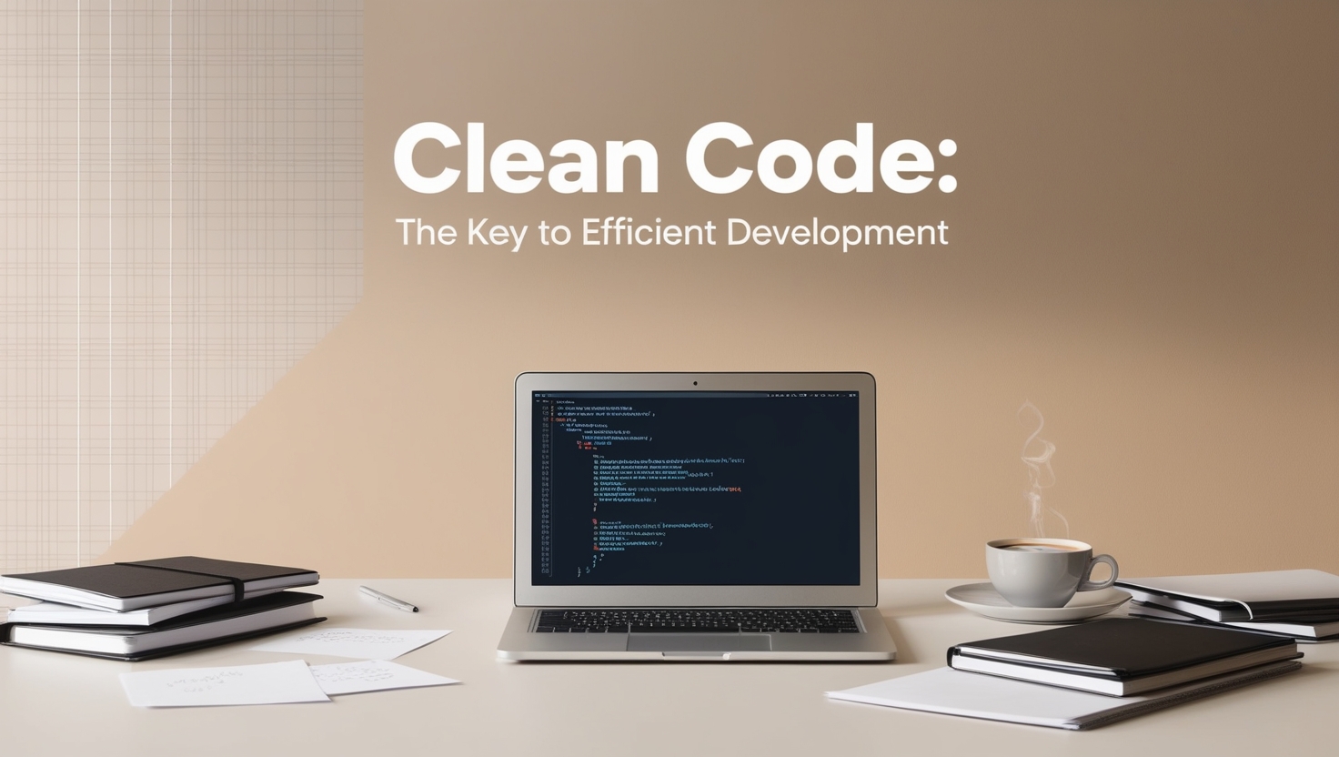 Clean Code Basics Why Naming Your Variables Properly Matters
