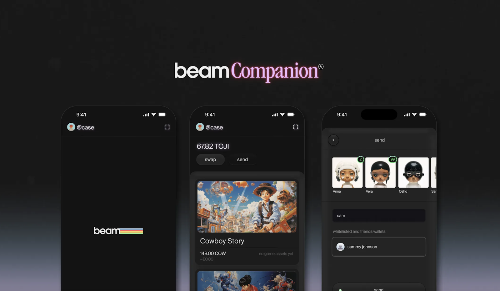 最有望成為區塊鏈版 Steam！ 遊戲聚合器兼新興遊戲公鏈 Beam 介紹 - 每日幣研