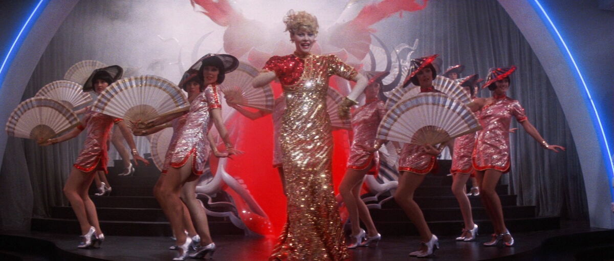 G.O.A.T. Villains. No 23 - Mola Ram (Indiana Jones & The Temple of Doom)