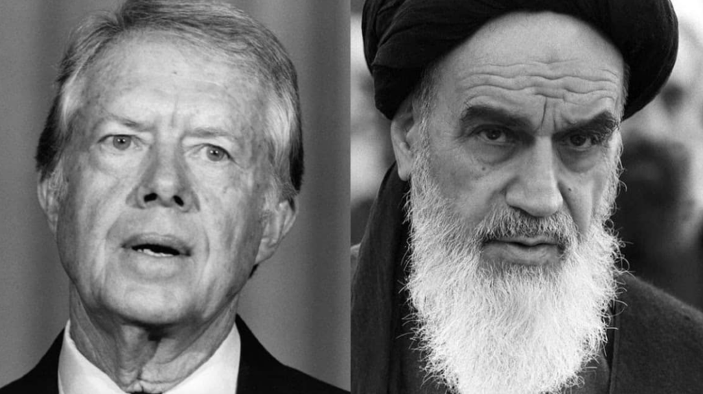 Jimmy Carter’s Legacy: History of Failed Foreign Policy
