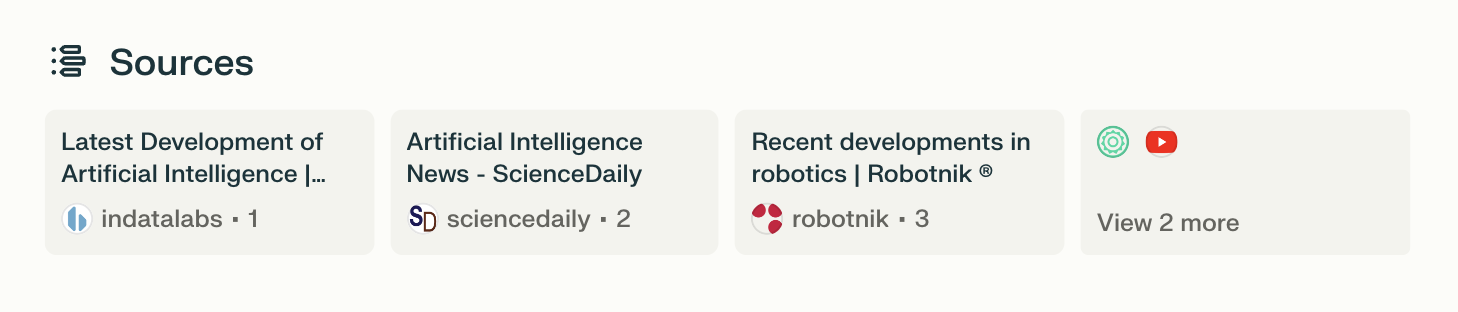 How to use Perplexity in your daily workflow 👀