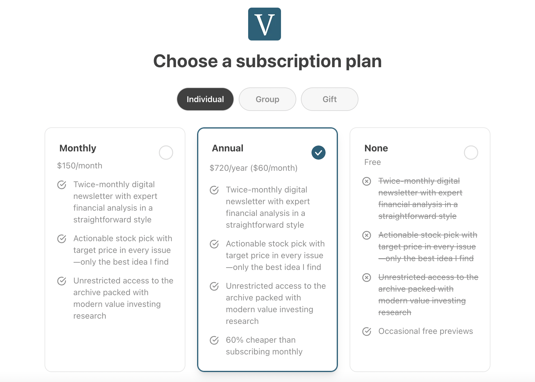 Which Substack Publications Charge the Highest Subscription Fees (And ...