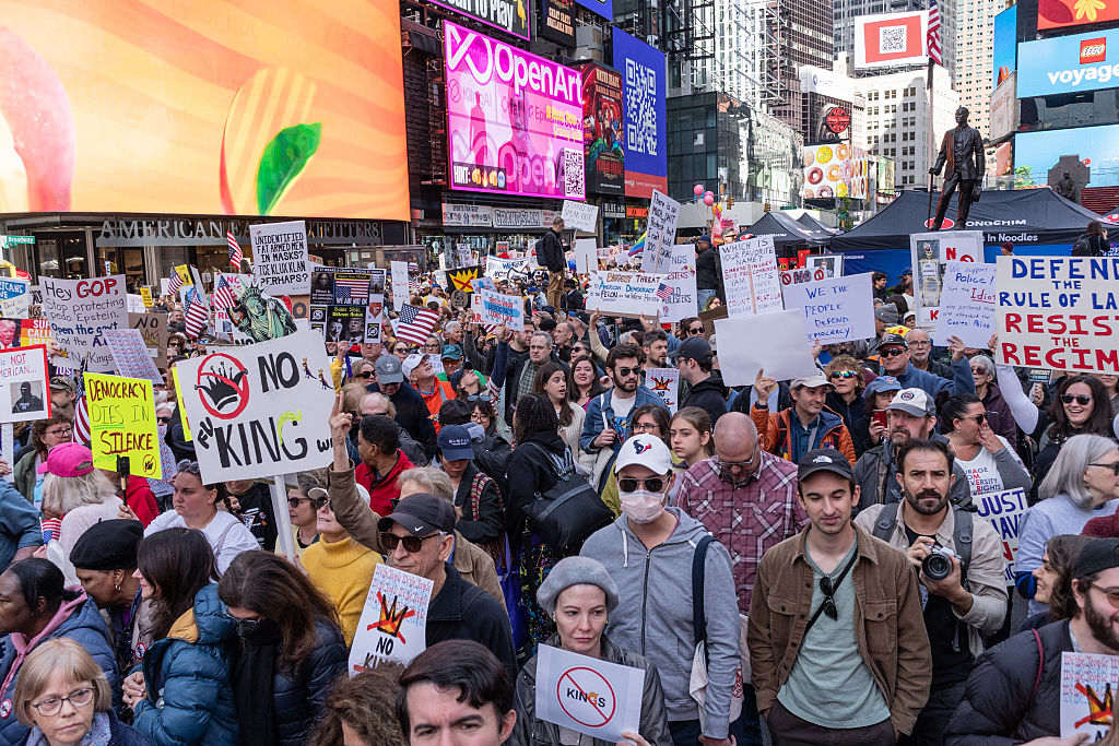 ‘Who cares?’ About 7 million people, that’s who
