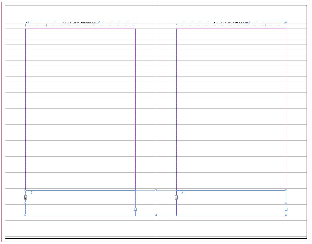 InDesign Footnotes: An Alternate Typesetting Method
