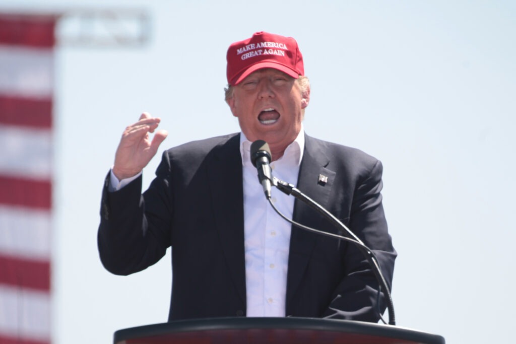 The Explosive History of the MAGA Slogan—America’s Most Divisive Battle Cry