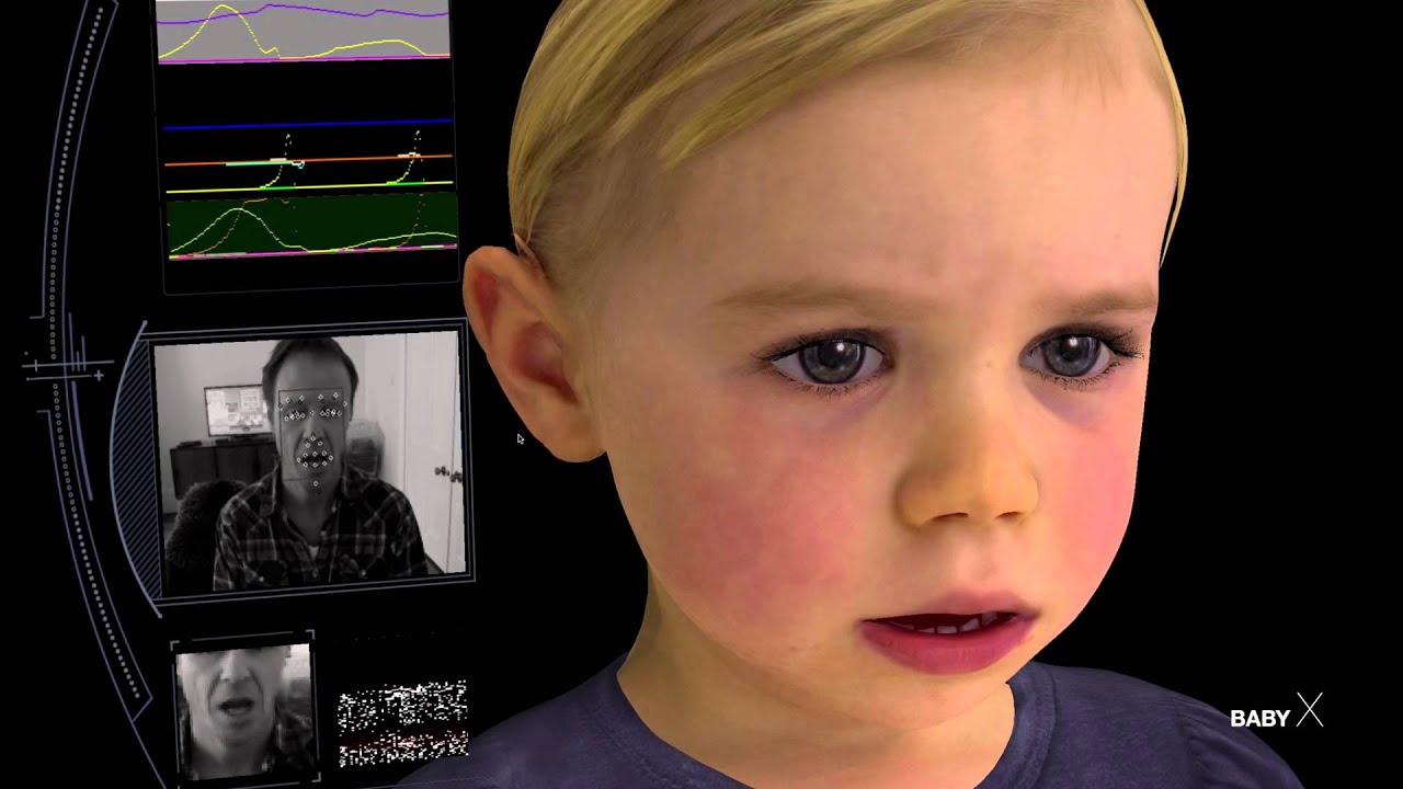 Soul Machines: Humanizing AI with Lifelike Digital Humans