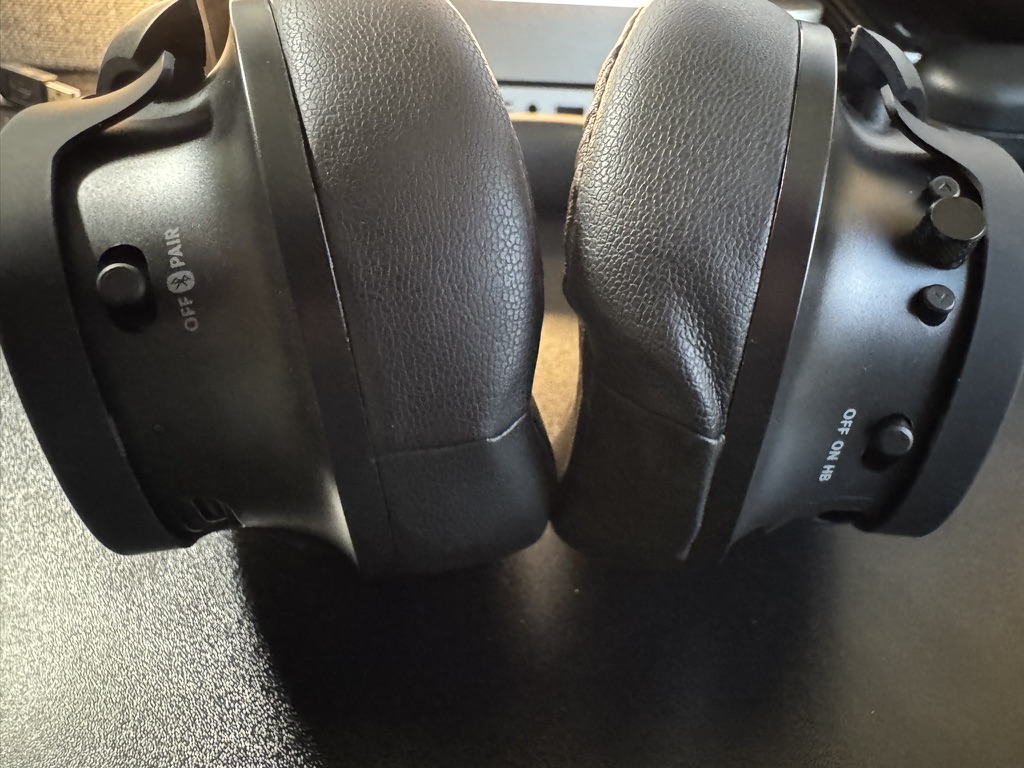 HEAVYS Heavy Metal Headphones Review - by Paul Lefebvre