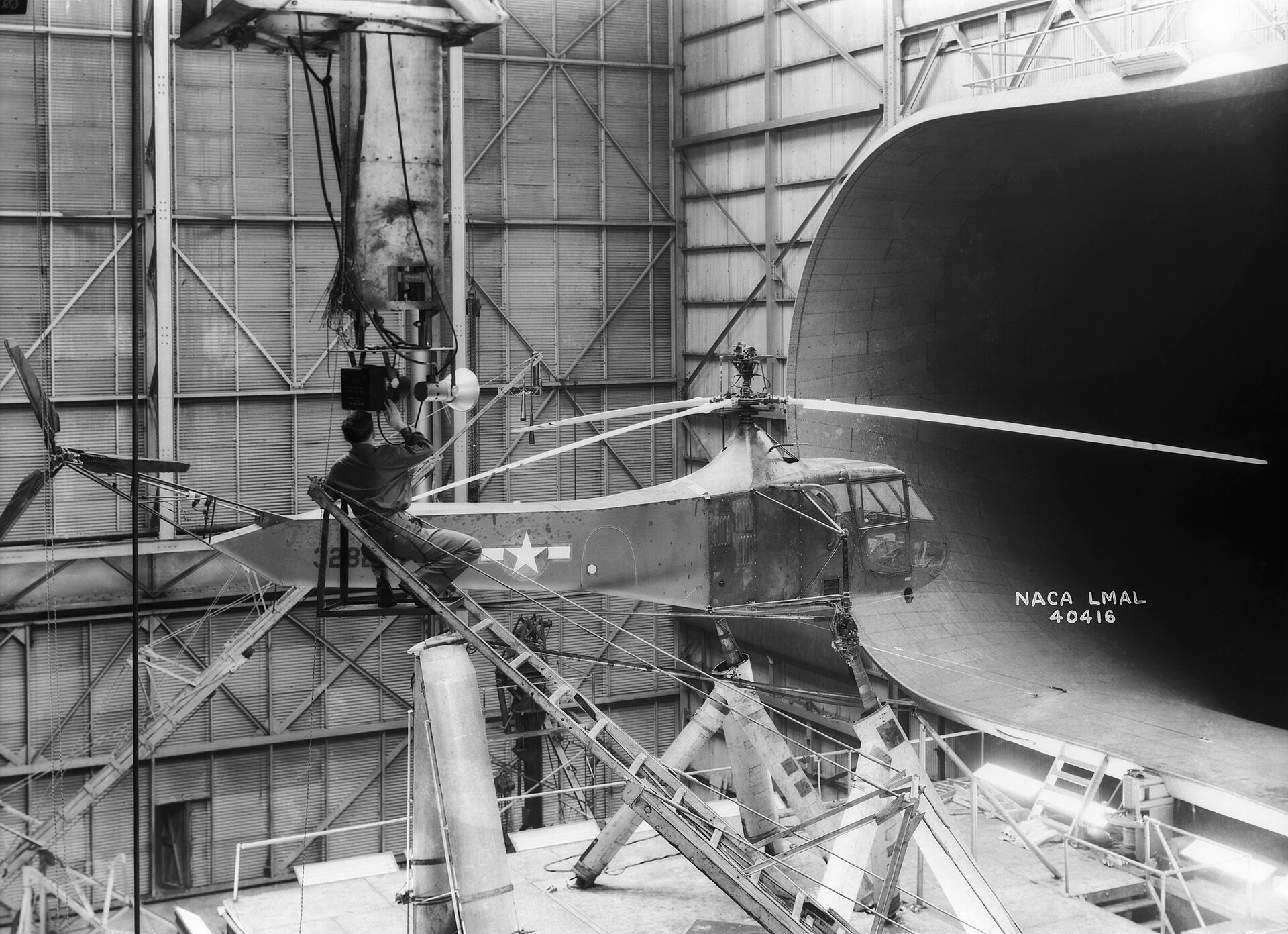 Top 11 Rotorcraft of the Second World War - by Hush Kit