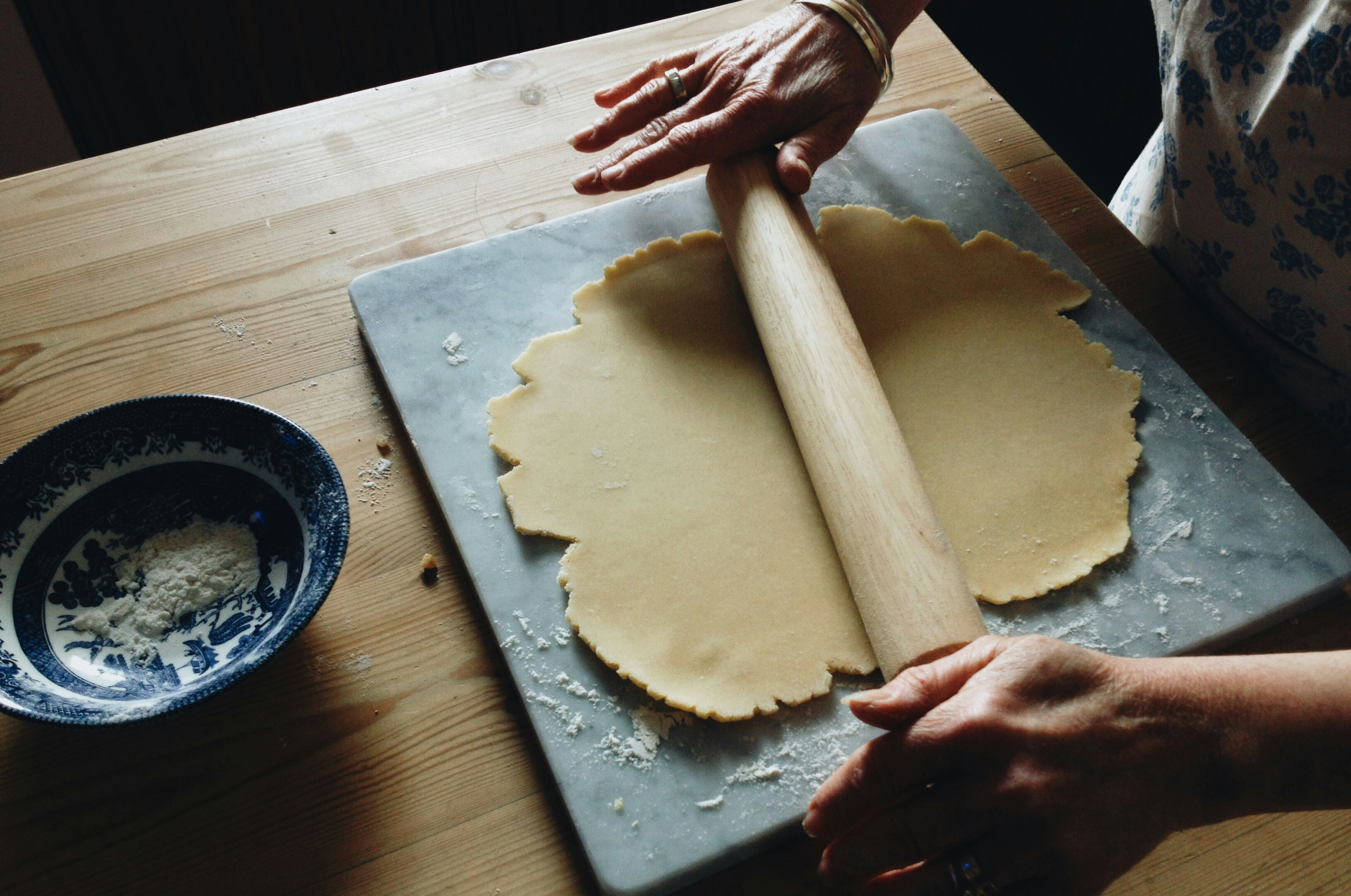 How to Preserve and Pass Down Generational Traditions