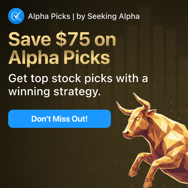 💹 5 Ways Seeking Alpha Helps Me Beat the Market (Without a Wall Street ...