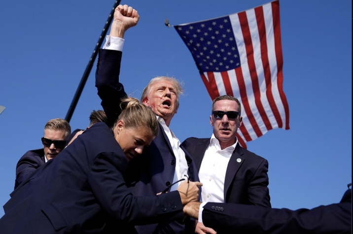 On the assassination of Charlie Kirk – and United Healthcare CEO Brian ...