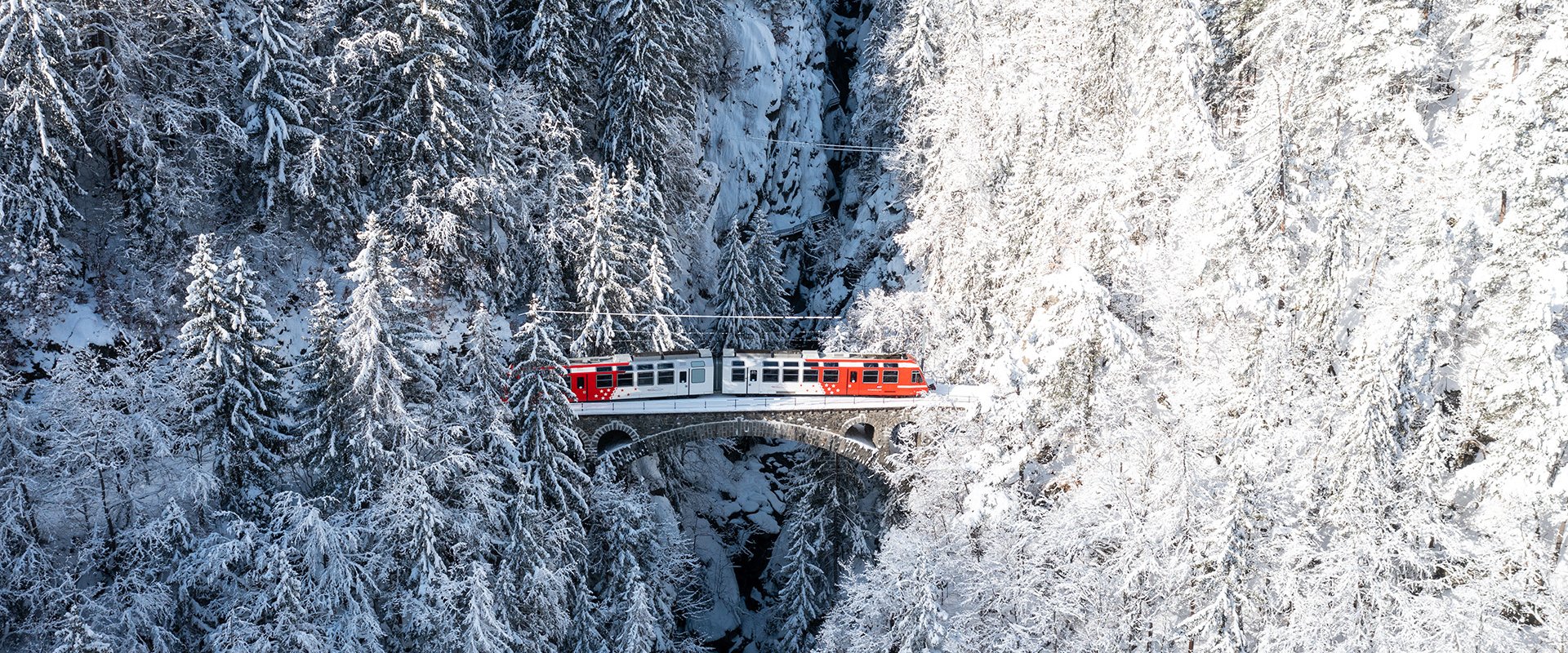 Top 10 Train Journeys In France