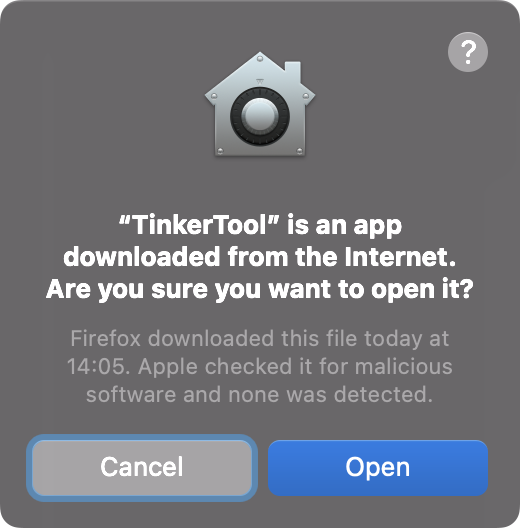 Enhance macOS Capabilities with TinkerTool