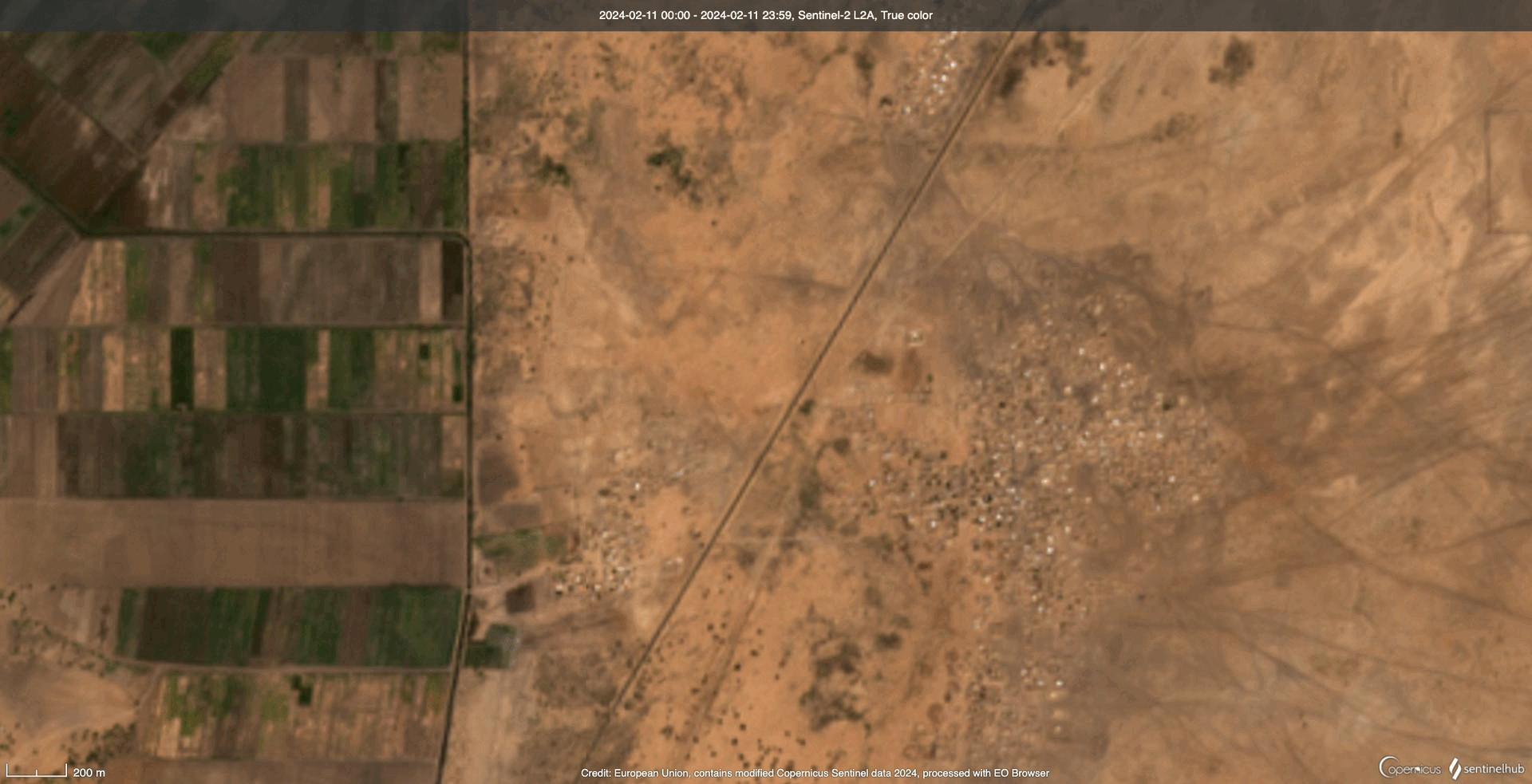 'Major rupture' in Sudan oil pipeline