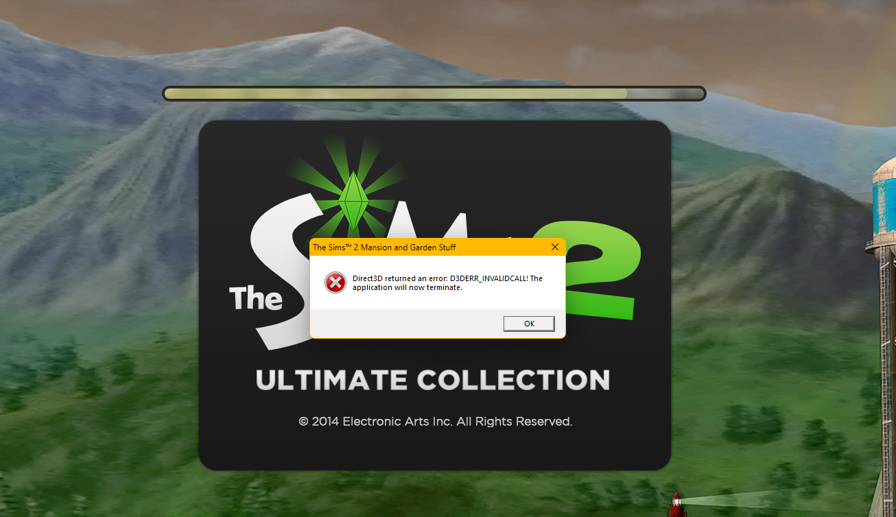 How to install GShade on The Sims 2 RPC for Windows